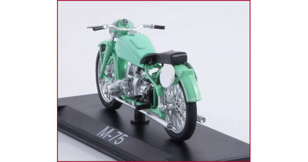 M75 #39