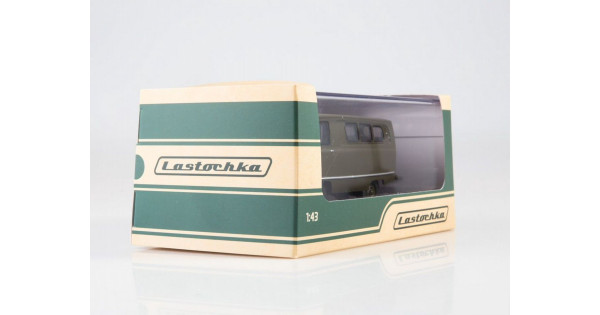 UAZ 450 first generation